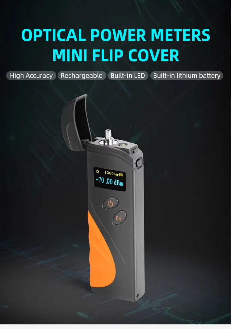 China Quality Fiber Optical Visual Fault Locator 650nm 1-30mw Mini Vfl ...