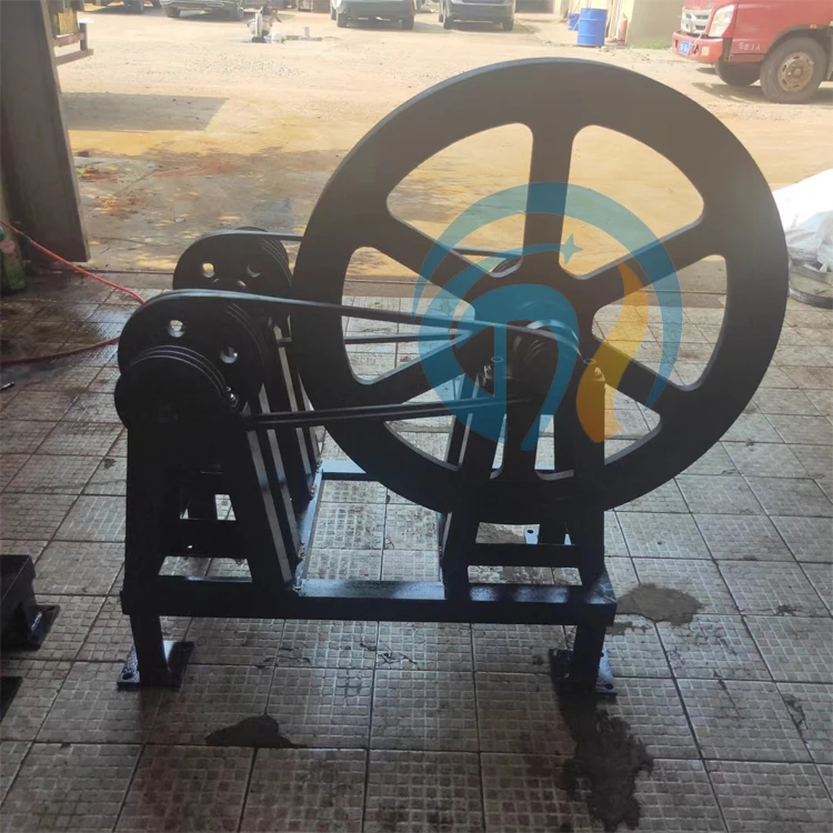 Flywheel Free Energy Generator - Efficient & Reliable Power