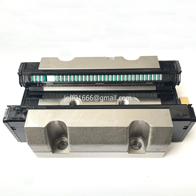 Shs25c Japan Lm Linear Motion Guide Rail Slide Block Shs25c1ss - Buy ...