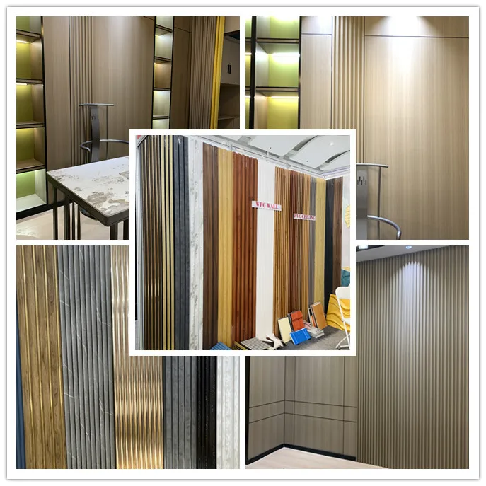 Customize Polystyrene Wall Panels - Elegant Home Decor