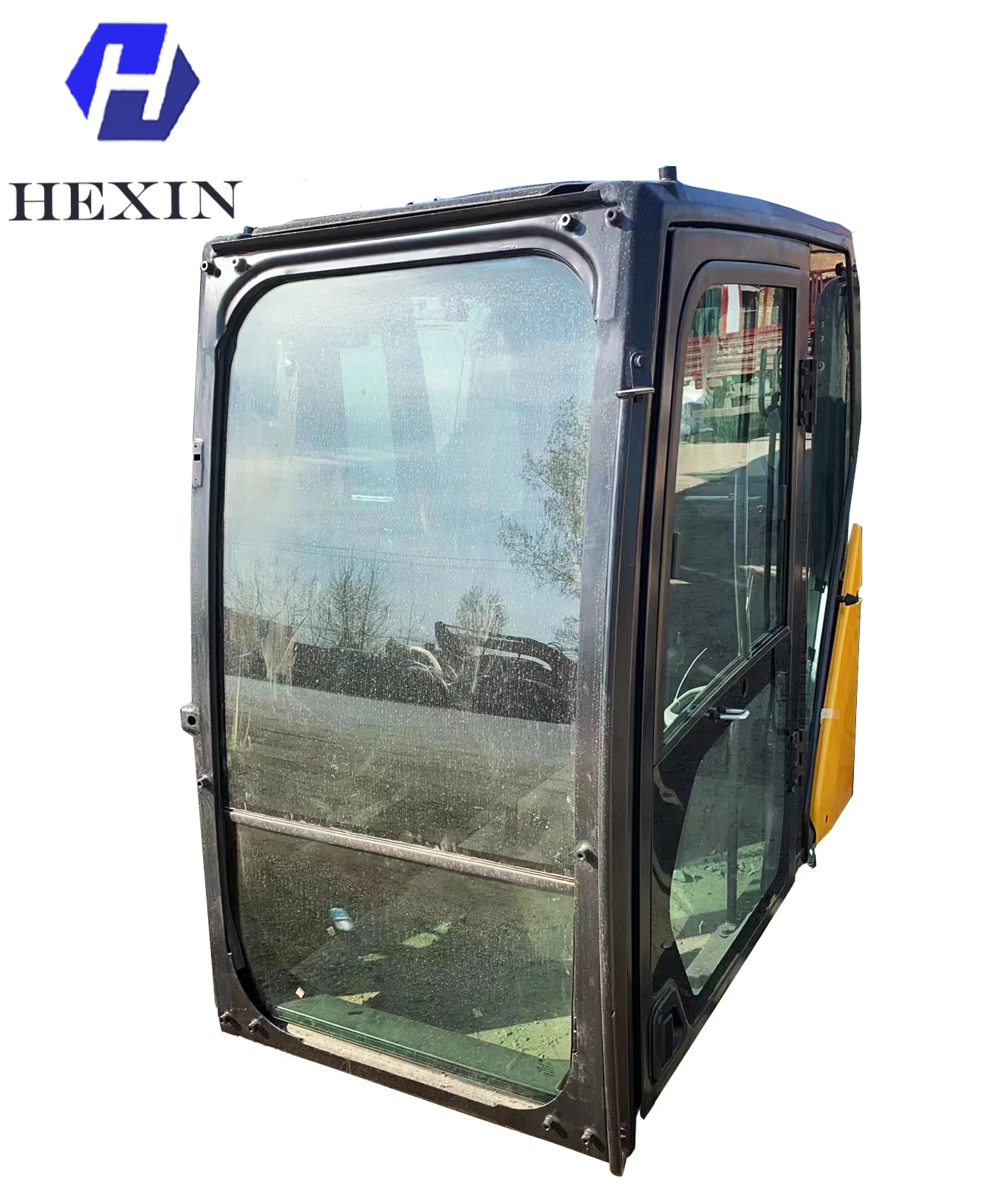 High Quality Cat 320gc Cabin Excavator Cabin Excavator Parts 312gc ...