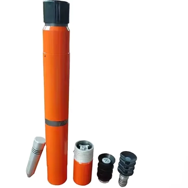 Gasfield Hydraulic/mechanical Cementing Two Stage Collar For 2024 ...