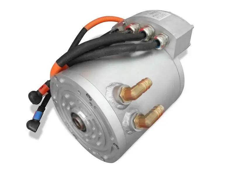 IP67 electric car motor 48v 30KW driving system , supply motor ...