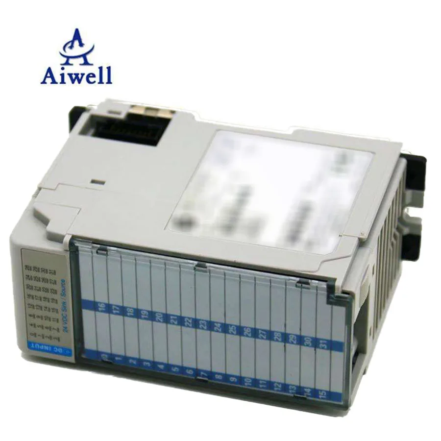 Ab 1769 Compactlogix Plc Controller 1769iq32 1769-iq32 - Buy Ab Compactlogix Plc Controller,1769 ...