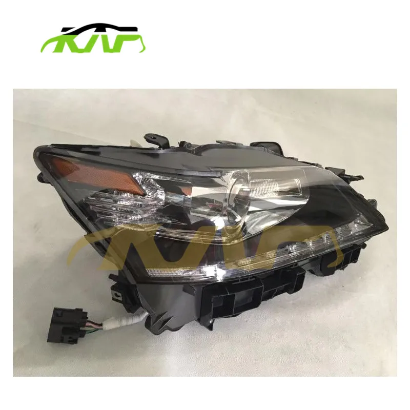 Head Lamp 81185-30g10 81145-30g10 Auto Headlamps Headlights Head Light ...