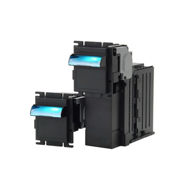 ICT L83 Cash Acceptor Bill Validators for Vending ,arcade Game Machine ...