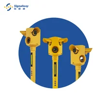 Beijing Signalway Technologies Co., Ltd. - vehicle classification ...