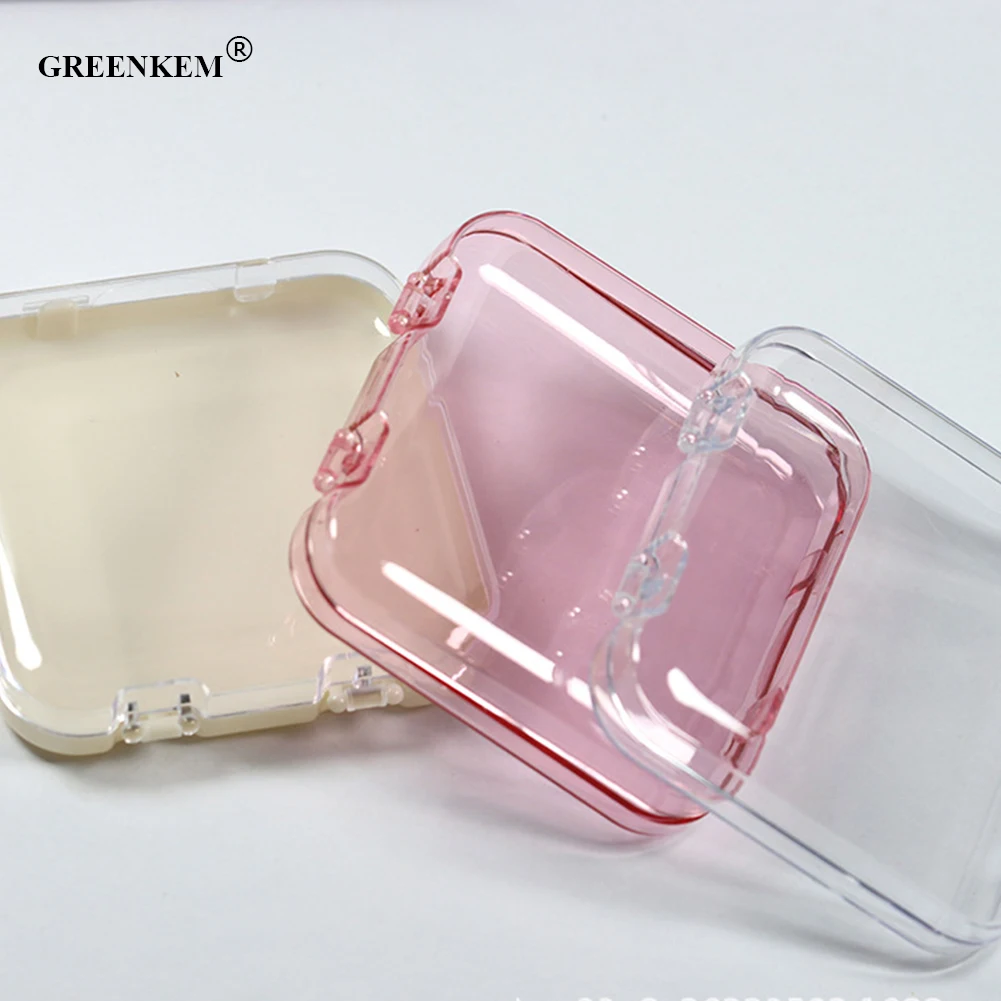 Nail Boxes for Press Ons - Professional Storage Solutions