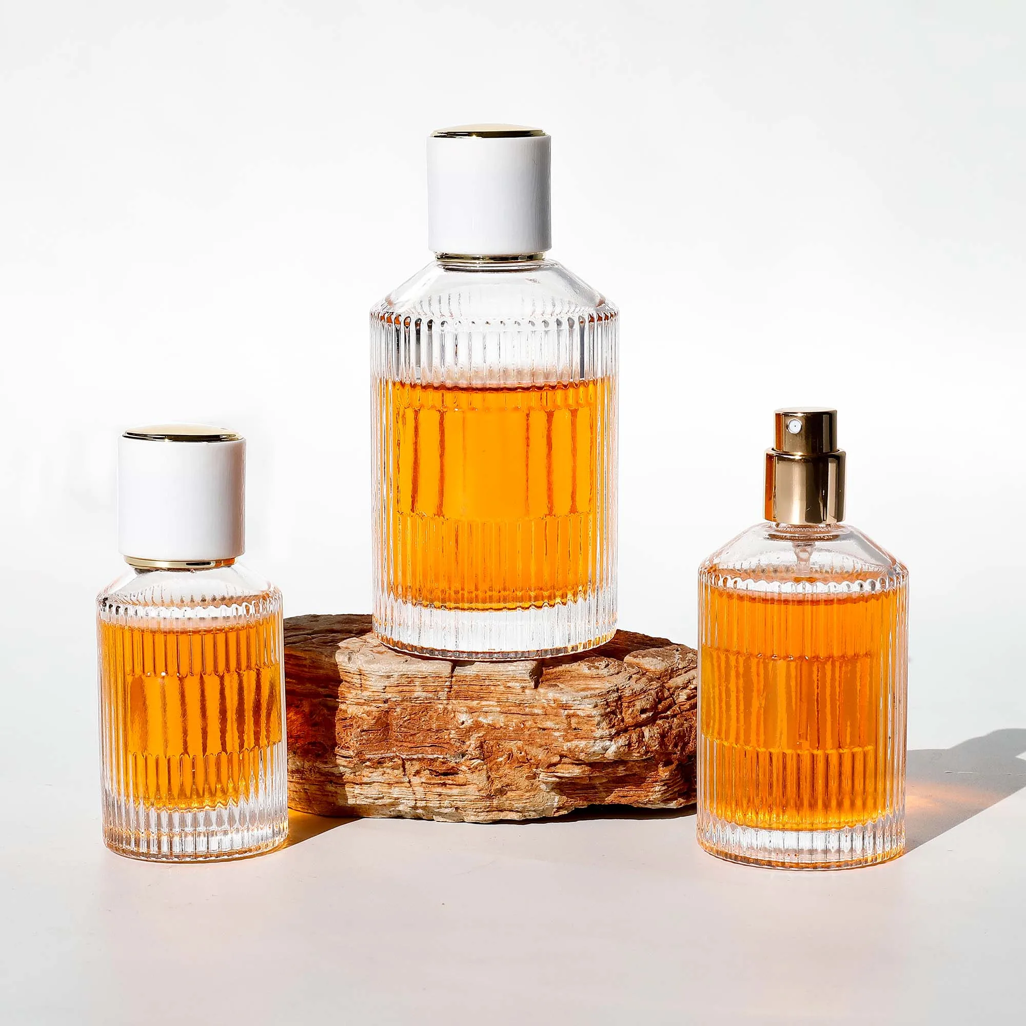 Luxury Empty Glass Premium Perfume Bottle Factory 50ml Perfume Spray Bottles With Pump| Alibaba.com