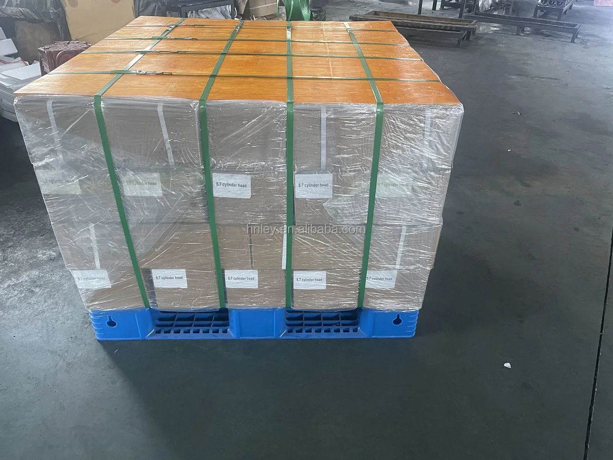 Wholesale Engine 2tr-egr Aluminum Cylinder Head - Buy Aluminum Cylinder ...