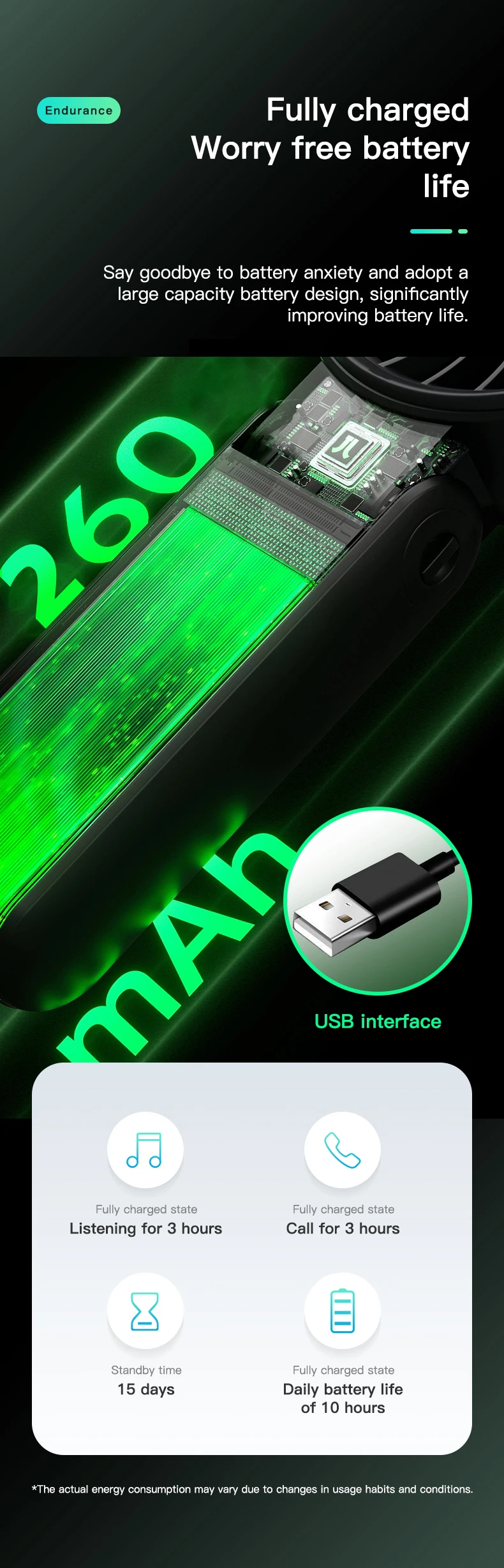 2025 AI Camera Glasses GS380 - 4K High Recording Quality