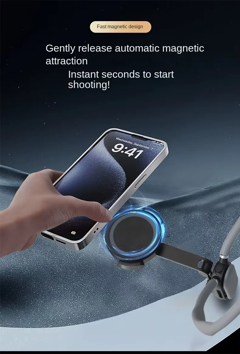 Portable Adjustable Height Angle Horizontal Vertical Screen Cellphone ...