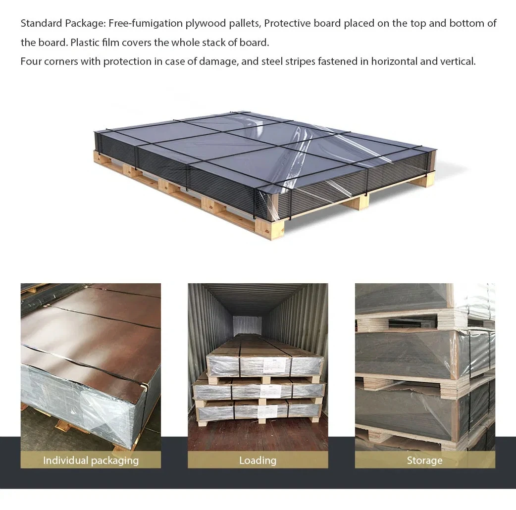 Decorative High Pressure Laminates (HPL) for Diverse Uses