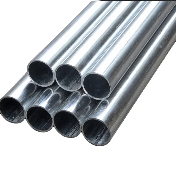 round galvanized steel tube galvanized steel pipe| Alibaba.com