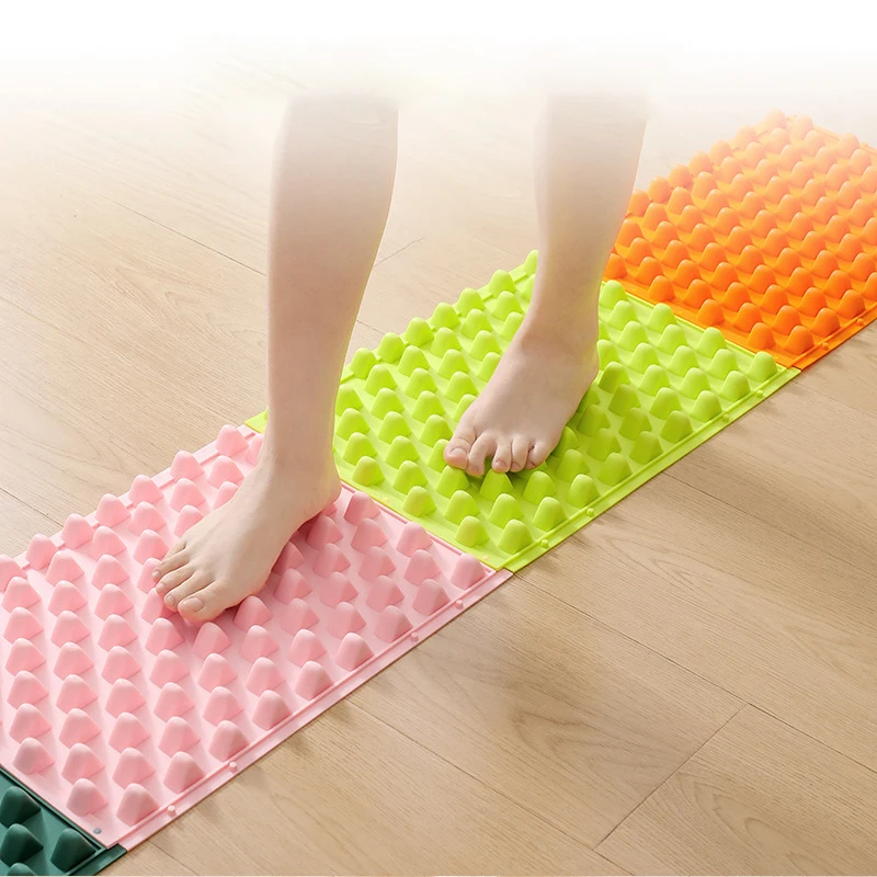 Sensory Foot Pads - Relief Mats for Foot Pain & Pressure