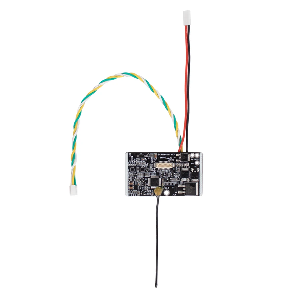 Bms Circuit Board Controller Battery Dashboard For Xiaomi Mijia M365 ...