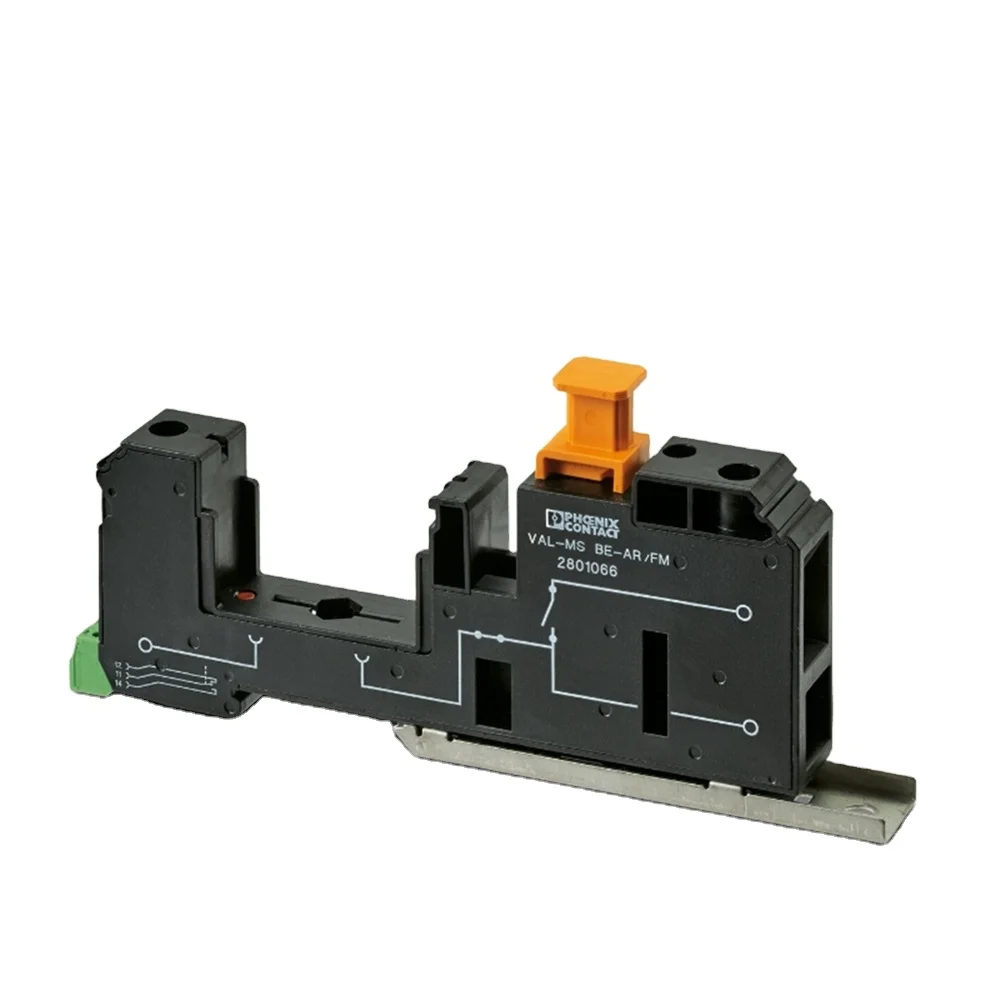 Original VAL-MS BE-AR/FM - Surge protection Base-element 2801066 ...