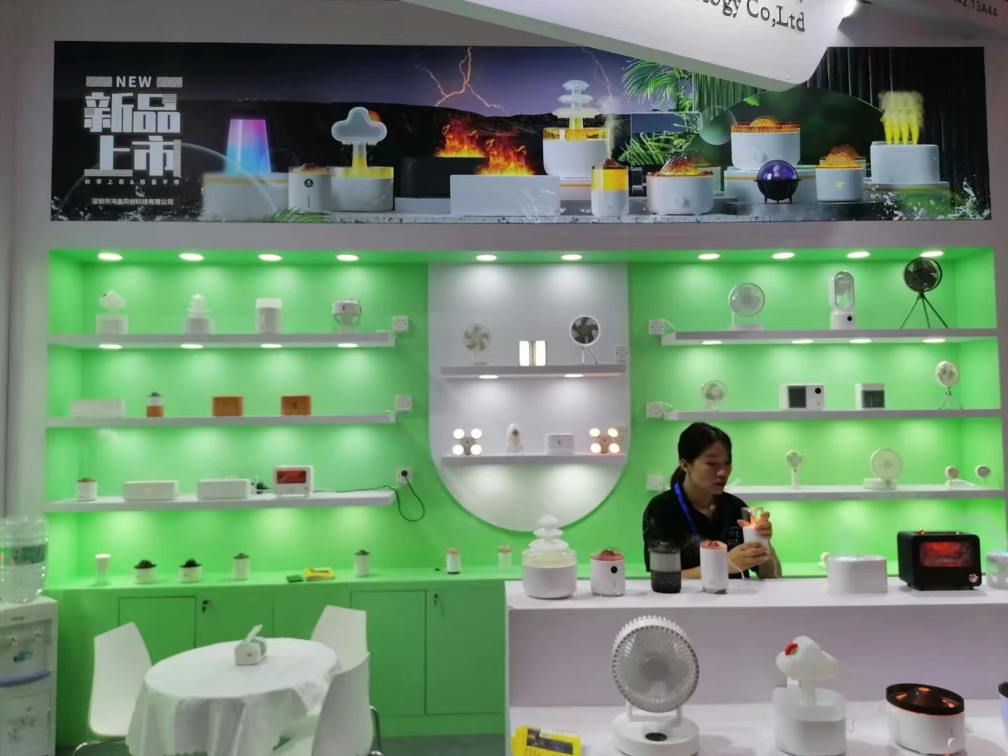 2025 New 4-Speed Duster 130000RPM Electric Blower Turbo