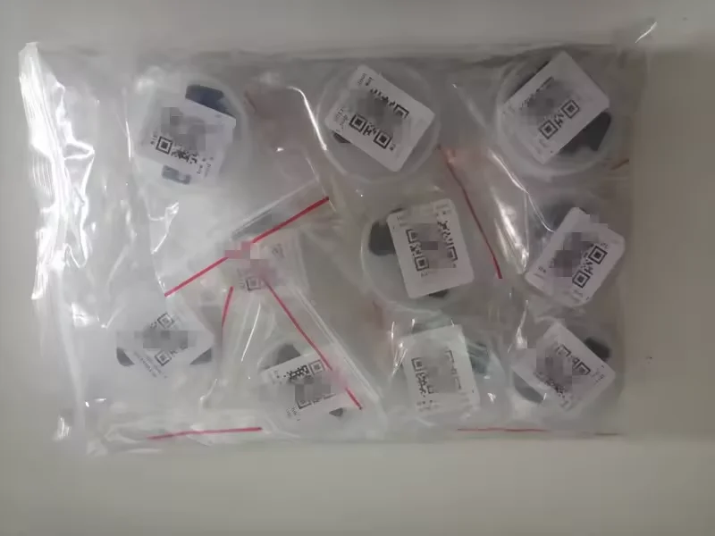 AI-9 Electrodes for Fiber Fusion Splicer - Original Signal Fire