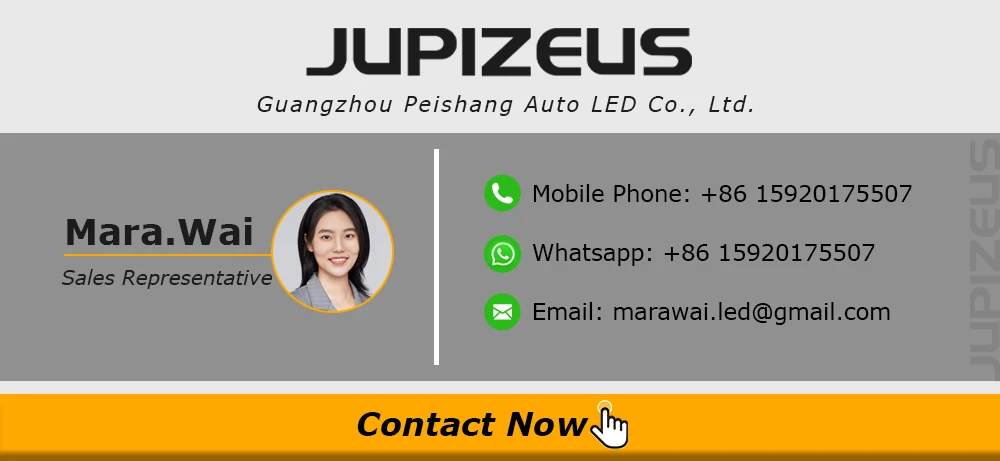 JDM Custom Electric Sticker Car EL Glow Sticker LED