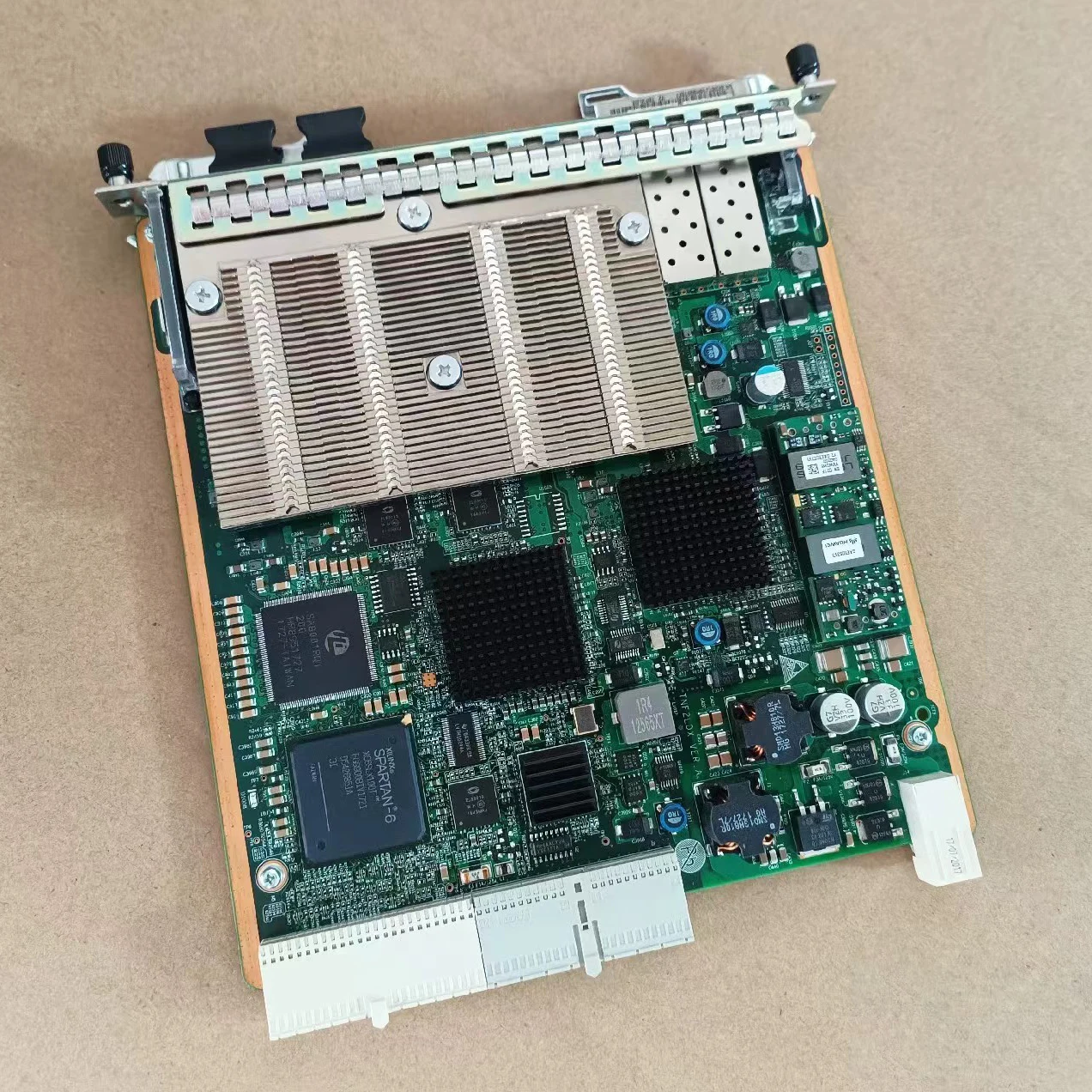 TNF2LDX 2-Channel 10gbit/s Wavelength Conversion Board