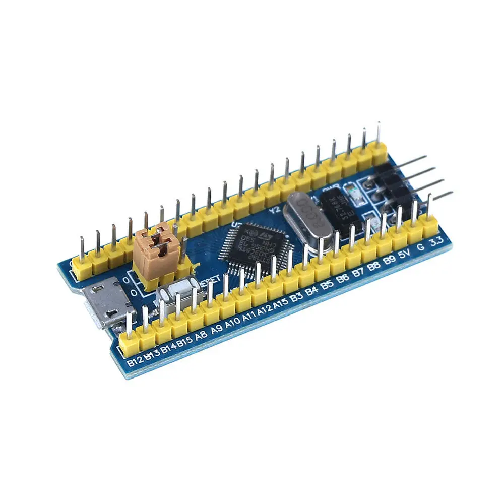 Penpos Stm32f103c8t6 Arm Stm32 Development Board For Ardui Buy
