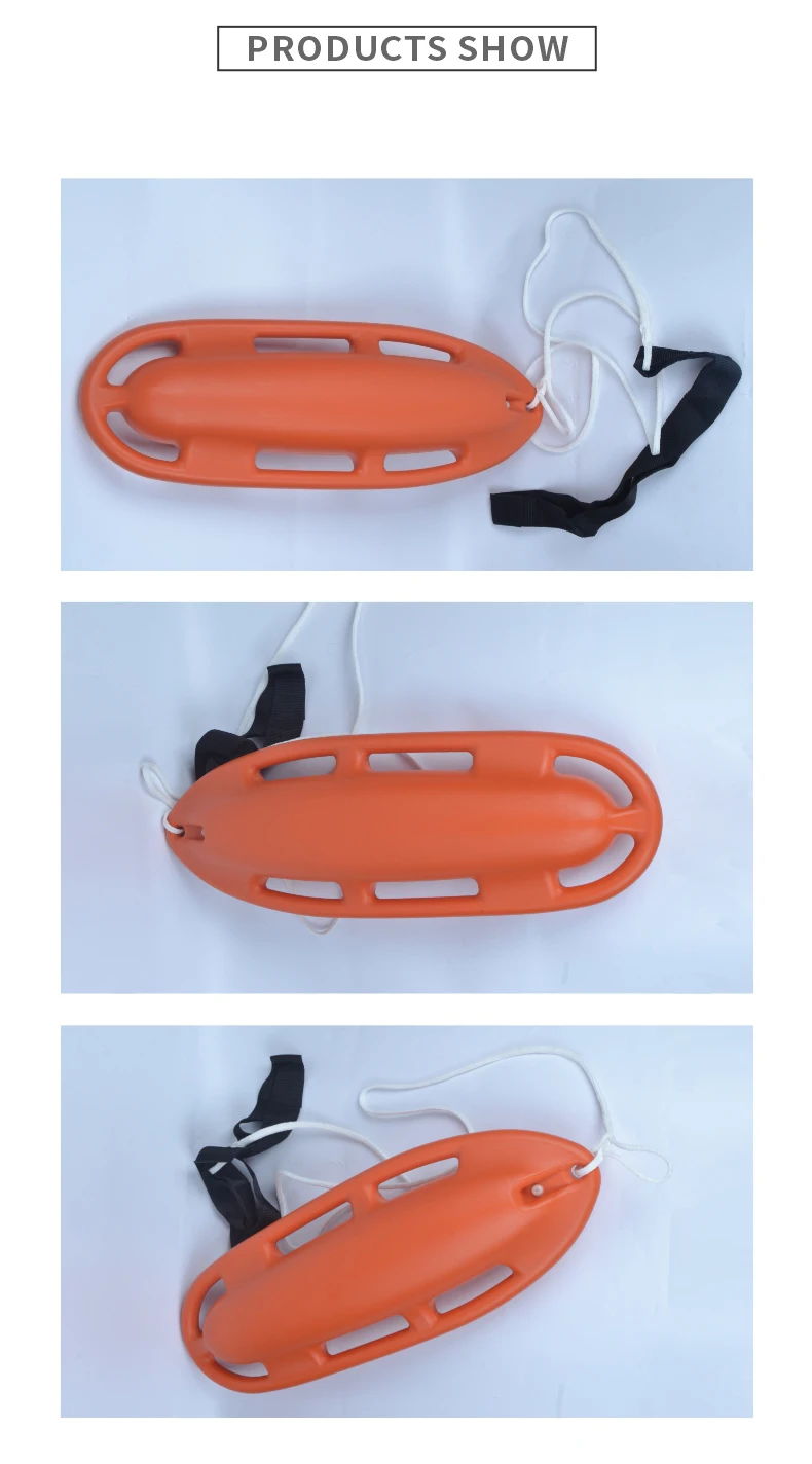 Life Saving Equipment Water Life Can Rescue Can For Three Handles And ...