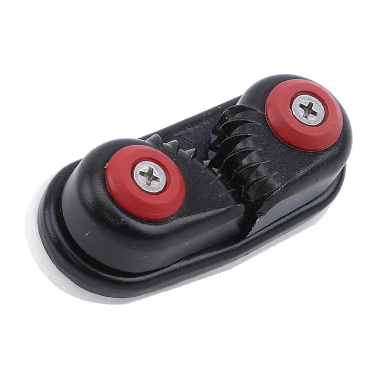 Marine Hardware Aluminium Cam Cleat Sailboat Rope Adjustable Cam Cleat ...