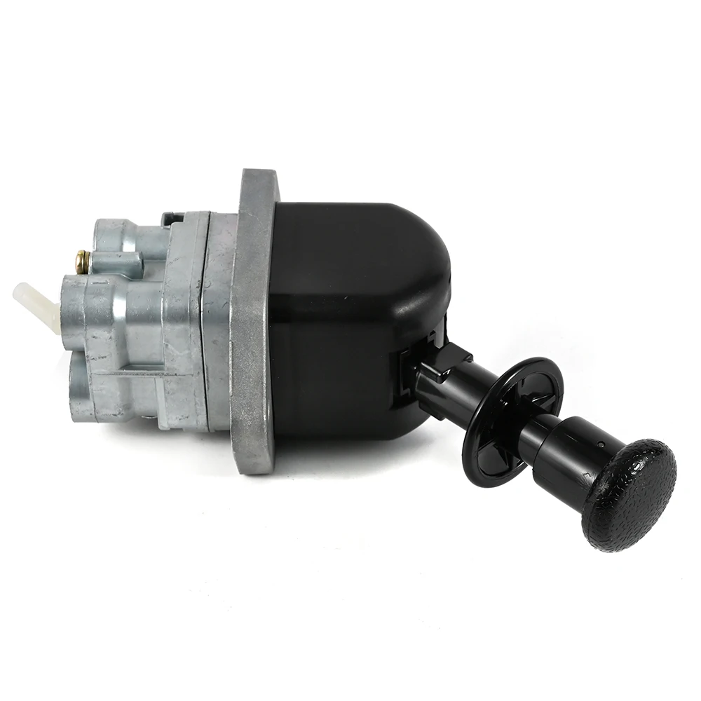 New Arrival Truck Manual Brake Valve Assembly Brake System Hand Control ...