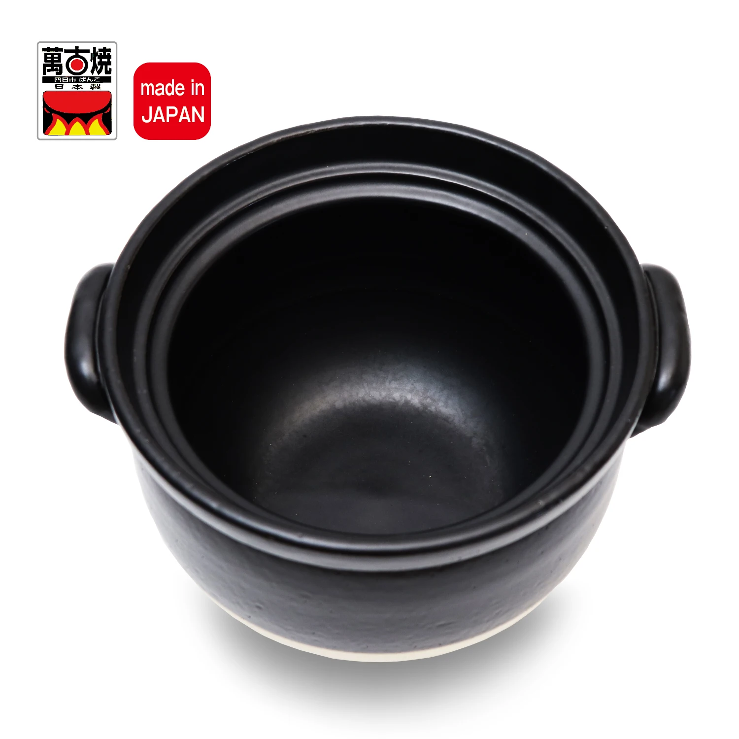 Traditional Quality Rice Cooker Rice Cooker Earthenware Pot Japanese ...