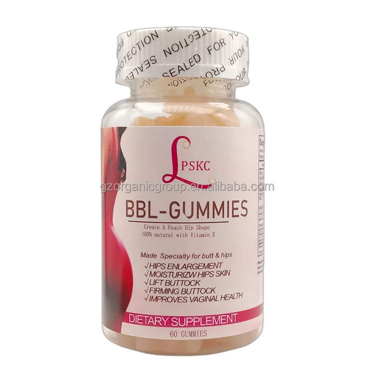 Hot Sale Big Butt Enlargement Cream Oil Pills Set Maca Buttock Hips ...