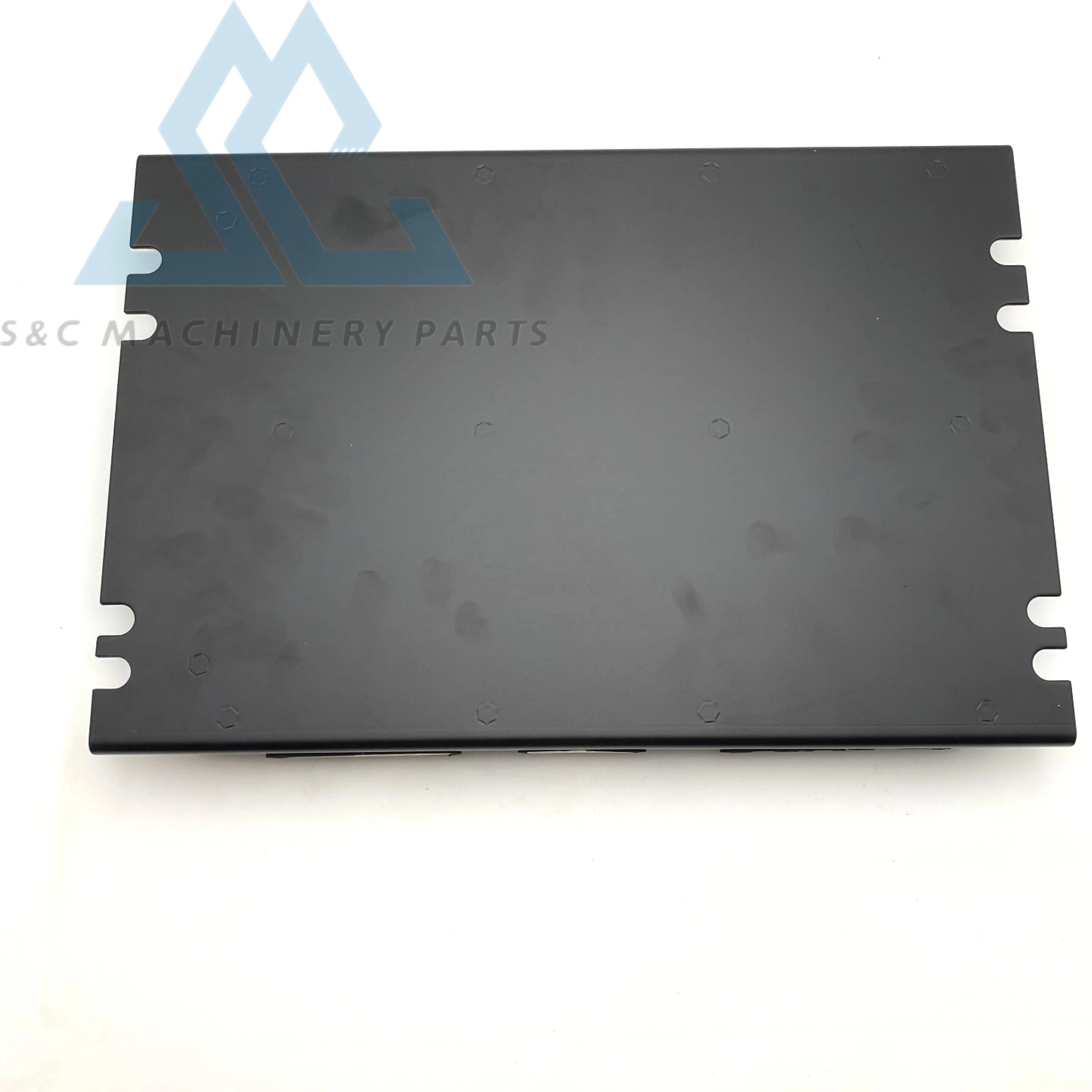 Excavator Controller ECU K1007727A 300611-00090B Computer Board for ...