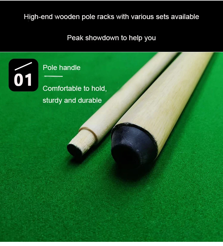 Billiards Pool Stick Holder Cue,Pool Billiards Cue Sticks,Cue Stick ...