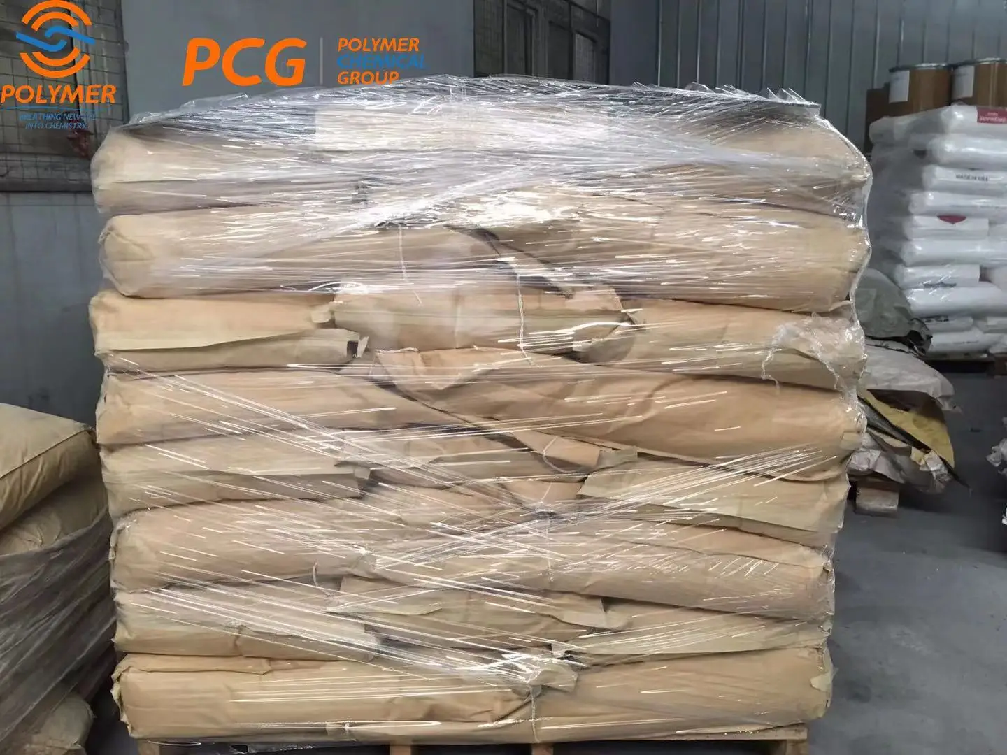 Biodegradable Materials Pbat Cas 55231-08-8 With Good Price And In Stock - Buy Pbat,Cas 55231-08 ...