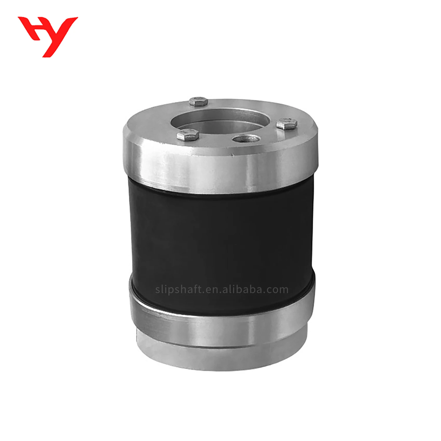 3 Inch to 6 Inch Core Adapter - Expandable Air Bushings