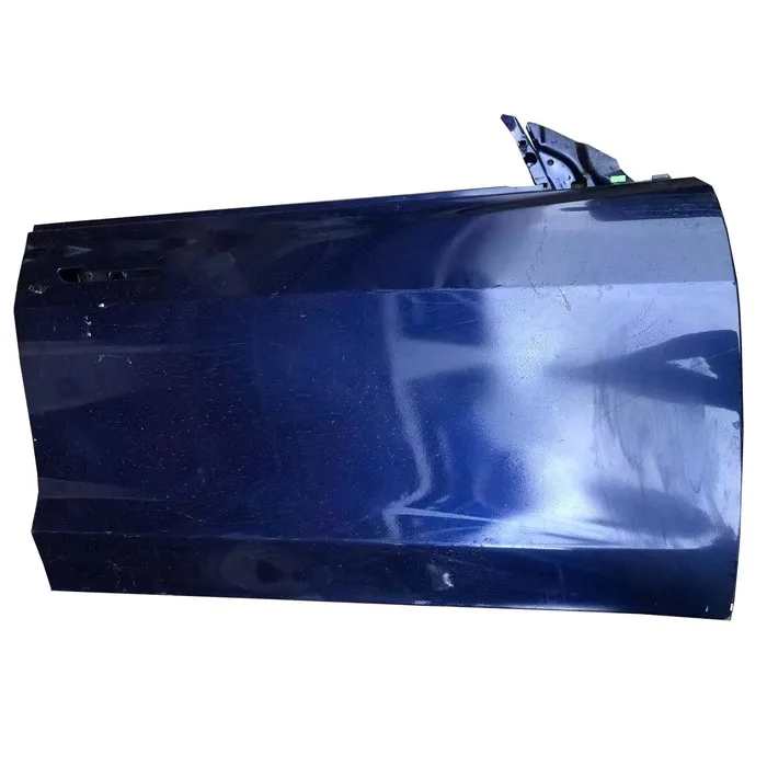 BMW X3 G01G08 Front Bumper - OE 51117488290 - Auto Body Kit