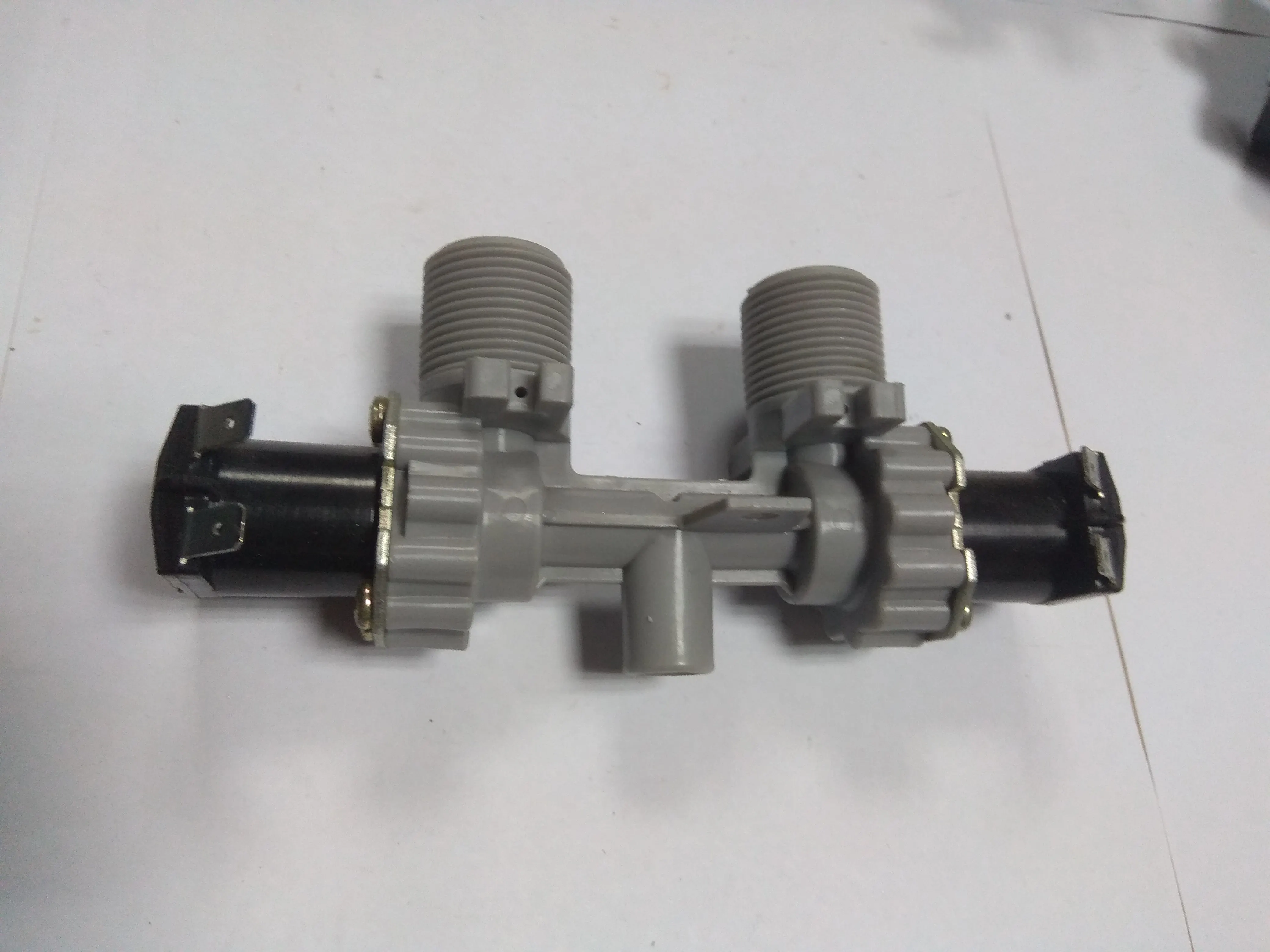 Auto Washing Machine Spare Parts Wshing Machine Parts Washer Inlet ...