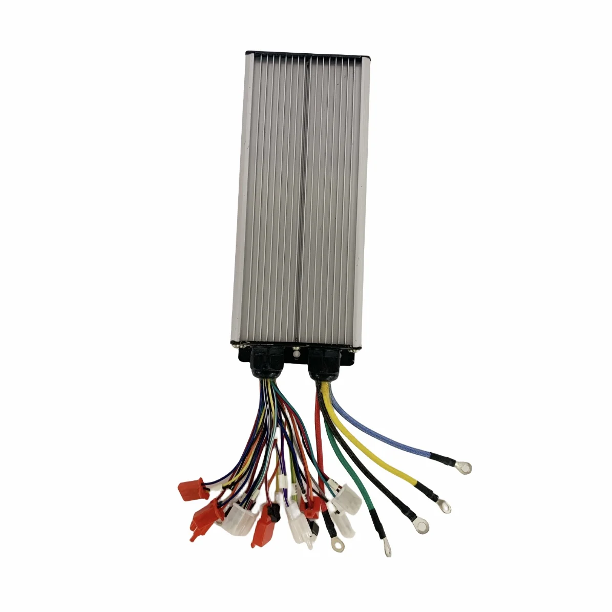 Toppower 72V Electric Tricycle Rickshaw Controller Cargo 1200W Motor ...