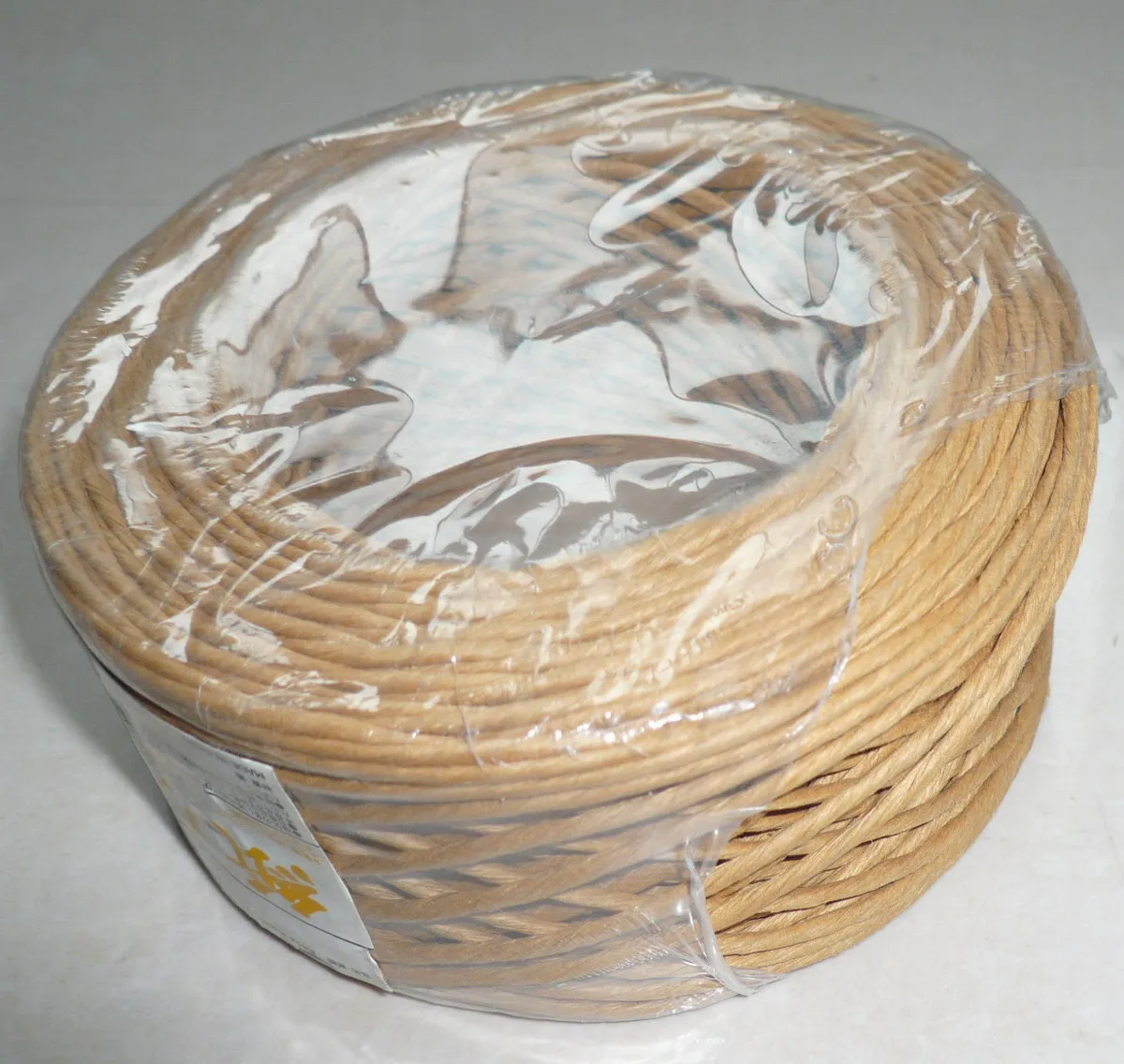 Wholesales DIY Paper Raffia Twine, Twisted Paper Cord for All Kind ...