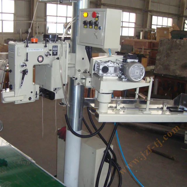 Chinese Factory Bags Infeed Machine Cp 4900 Bags Feed-in Device ...