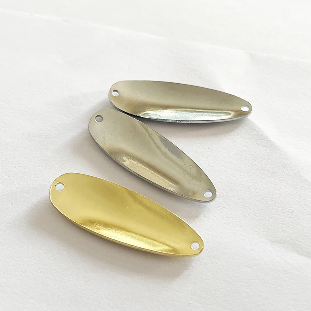 Alibaba.com: Alpha Multi-Size Tungsten Spoon Blanks - High-Density ...