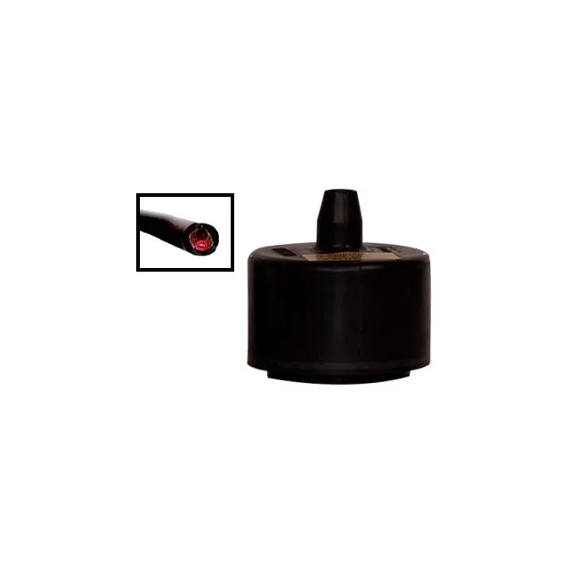 Rubber Coated Transducer, Type 50B-6B, 1kW, 30m Cable (No Plug) 50B-6B ...