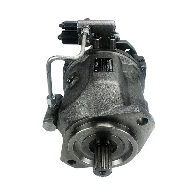 Atlas Copco Epiroc 3092653174 PUMP - Reliable Hydraulic Solutions