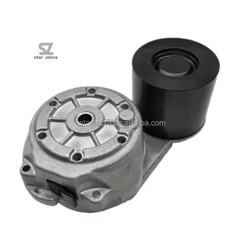 344-1722 3441722 Belt Tensioner E320d2 C6.6 Engine Pulley Tensioner ...