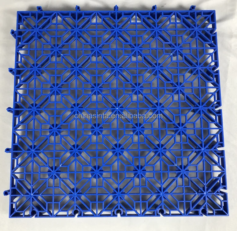 PVC FRP Grating - High Strength, Durable Flooring Solutions
