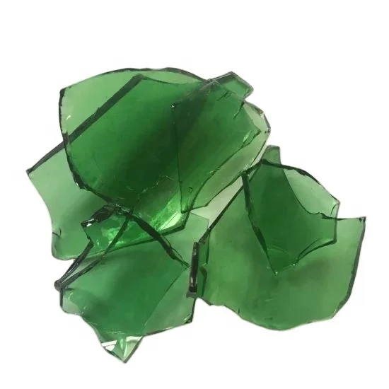 Recycled Glass Cullets - Buy Cullet,Broken Glass,Broken Glass Scrap ...