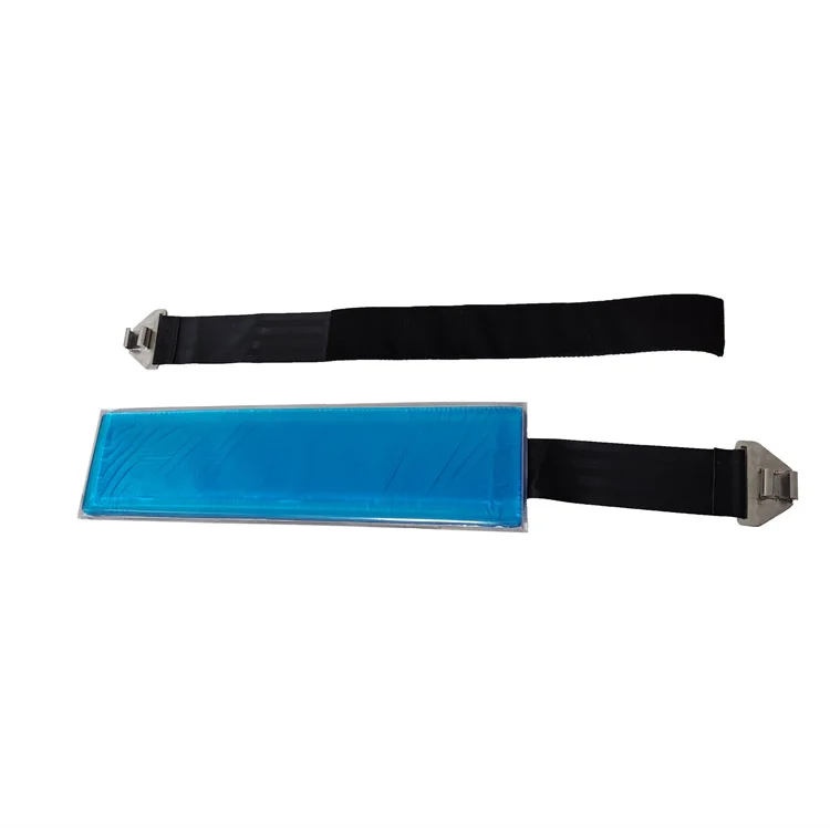 Surgical Positioning Fixation Gel Strap Operating Bed Strap - Buy ...