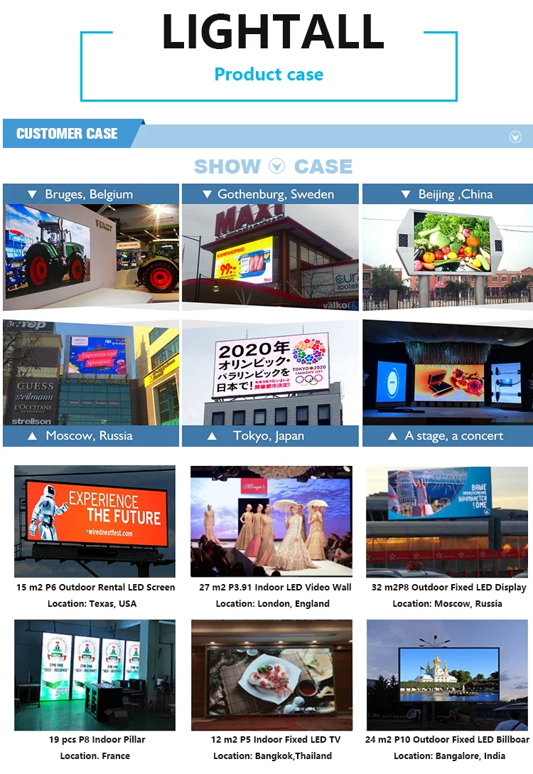 55 Inch Indoor LCD Floor Standing Advertising Display Touch Interactive ...