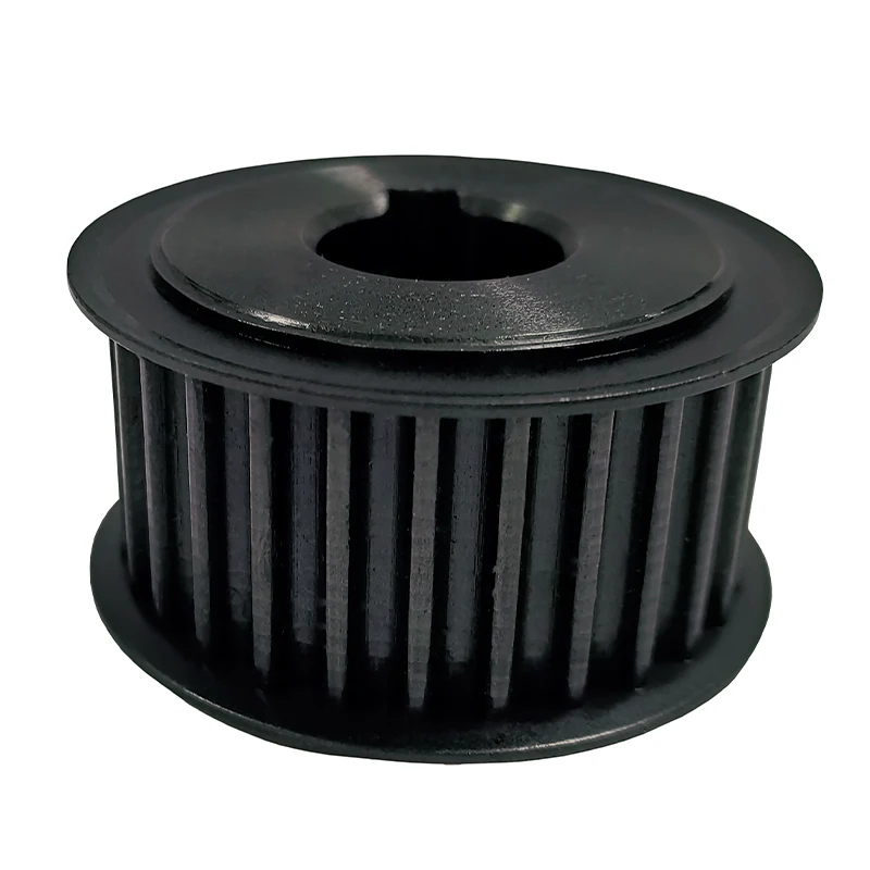 Timing Belt Pulleys Htd 3m 5m Aluminum And Steel Material Cheap Rear ...