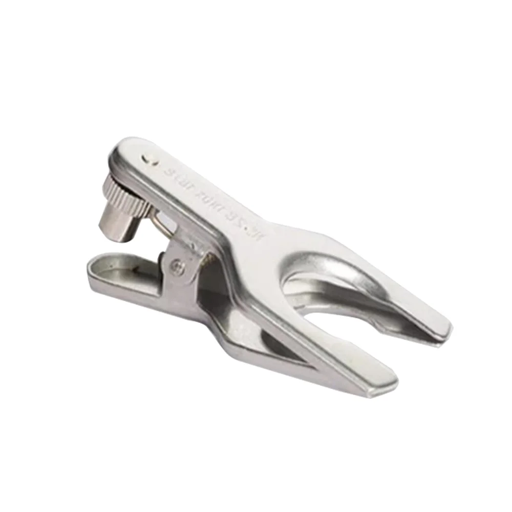 Laboratory Clamp,Plastic Conical Head Clips,Standard Joint Clip - Buy ...